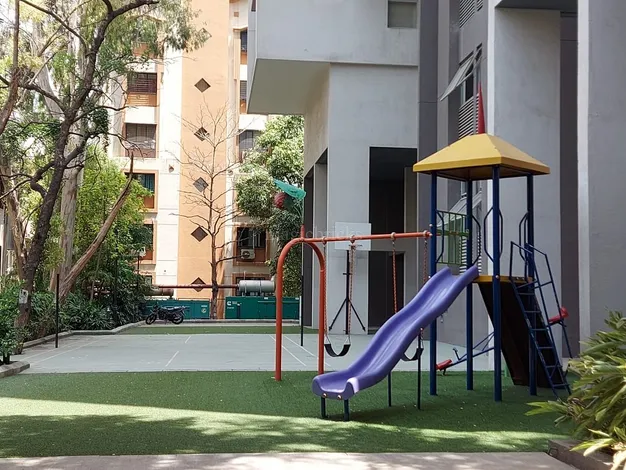 Solitaire Kothrud in Kothrud, Pune: Price, Brochure, Floor Plan, Reviews