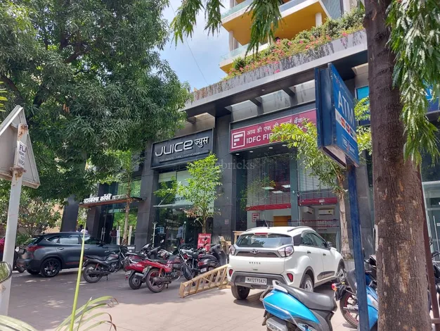 Solitaire Kothrud in Kothrud, Pune: Price, Brochure, Floor Plan, Reviews