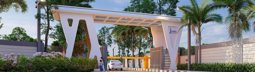 Shree Sagar City in Thooni Jailalpura, Jaipur: Price, Brochure, Floor ...