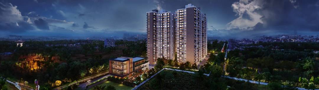 Ranka Ankura in Thanisandra Main Road, Bangalore: Price, Brochure ...