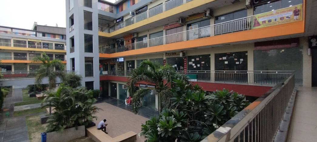 Rise Shoplex in Sector 1, Greater Noida: Price, Brochure, Floor Plan ...