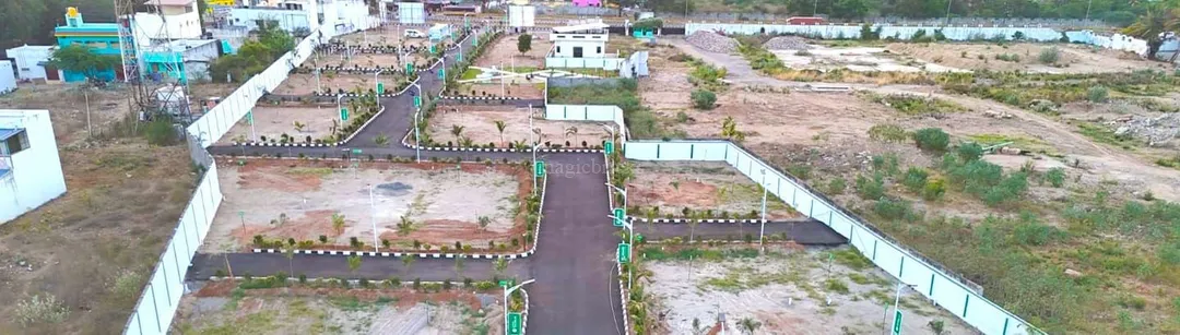 G Square Regal Park in Vandalur, Chennai: Price, Brochure, Floor Plan ...