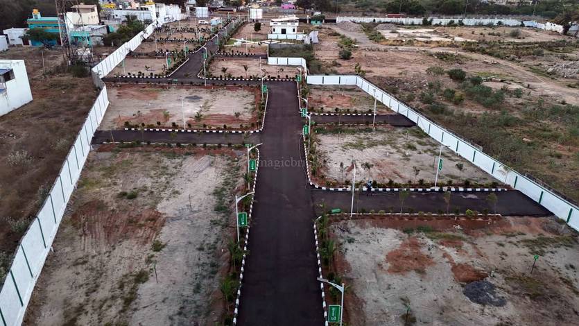 G Square Zen in Srirangam, Trichy: Price, Brochure, Floor Plan, Reviews