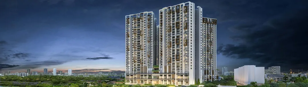 Mahindra Nestalgia in Pimpri, Pune: Price, Brochure, Floor Plan, Reviews