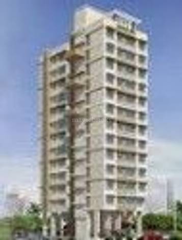 Shubh Regency in Mulund West, Mumbai: Price, Brochure, Floor Plan, Reviews