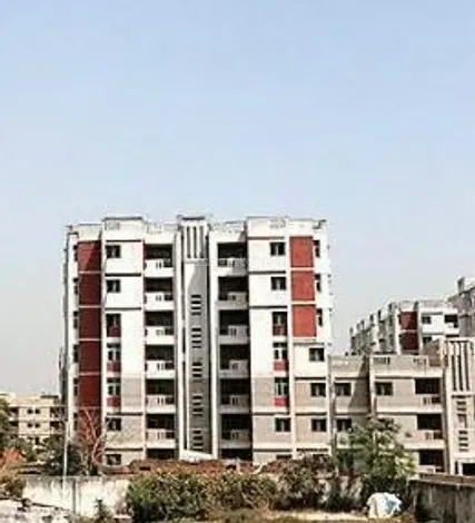DDA HIG & MIG Housing Project Vasant Kunj in Vasant Kunj, New Delhi ...