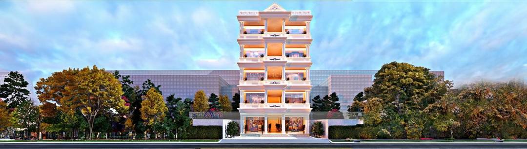 Mannat Tower in Rajarhat, Kolkata: Price, Brochure, Floor Plan, Reviews
