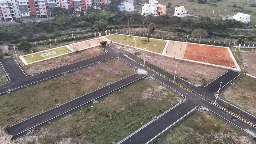 G Square Regal Park in Vandalur, Chennai: Price, Brochure, Floor Plan ...