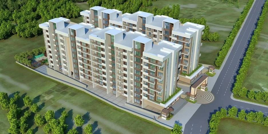 Ganga Avanti Avantika in Warje, Pune: Price, Brochure, Floor Plan, Reviews