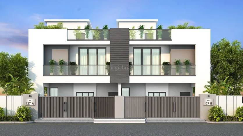 G Square Aranya in Porur, Chennai: Price, Brochure, Floor Plan, Reviews