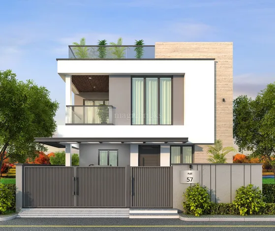 G Square Aranya in Porur, Chennai: Price, Brochure, Floor Plan, Reviews