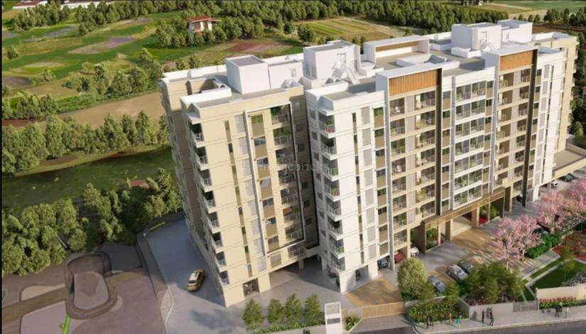 Ebony at Brigade Orchards in Devanahalli, Bangalore: Price, Brochure ...