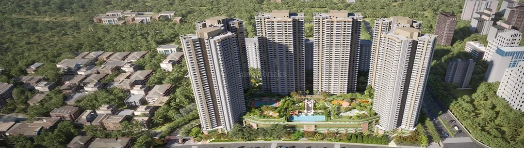 Mahindra Vista in Kandivali East, Mumbai: Price, Brochure, Floor Plan ...