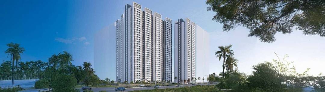 Rustomjee Urban Woods in Kalyan East, Beyond Thane: Price, Brochure ...