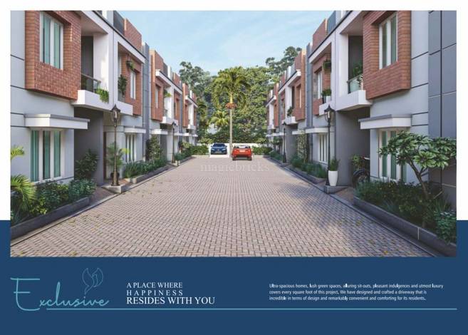 Jay Sharnam Enclave in Becharaji Harij Road, Ahmedabad: Price, Brochure ...