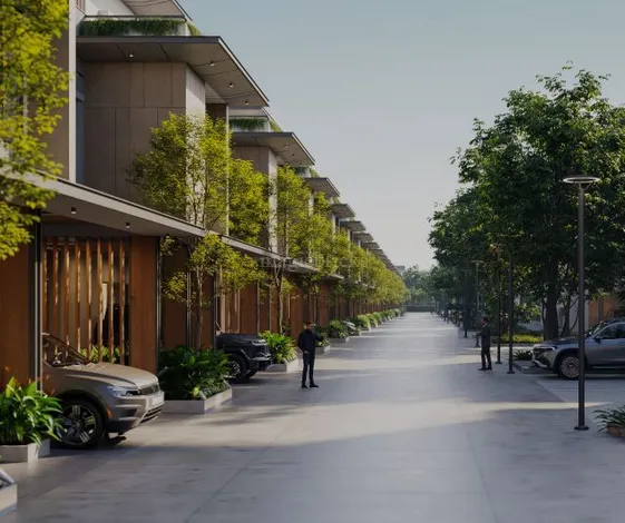 Urbanize Villa Bellissimo in Electronic City, Bangalore: Price ...