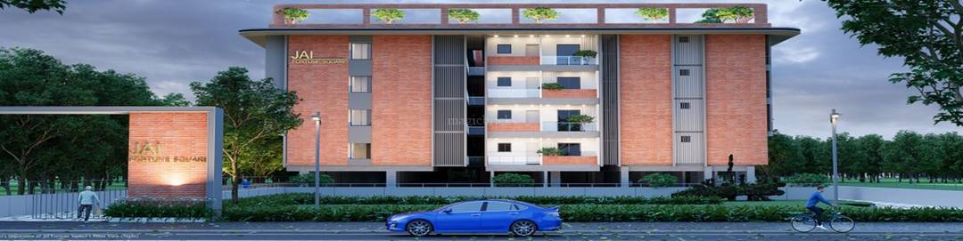 Jai Fortune Square in Hoodi, Bangalore: Price, Brochure, Floor Plan ...