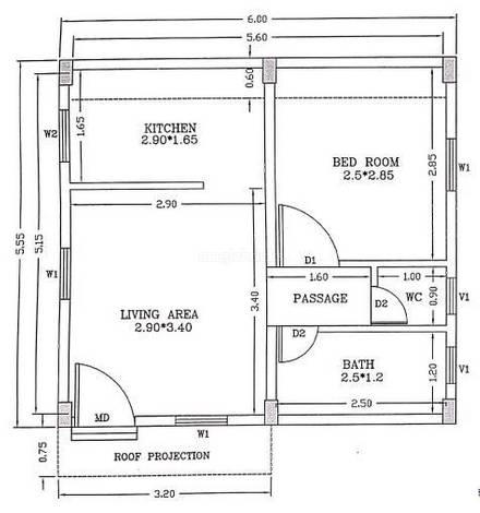 KSDB Construction of 484 Ground Floor units in Variou in Jayanagar ...