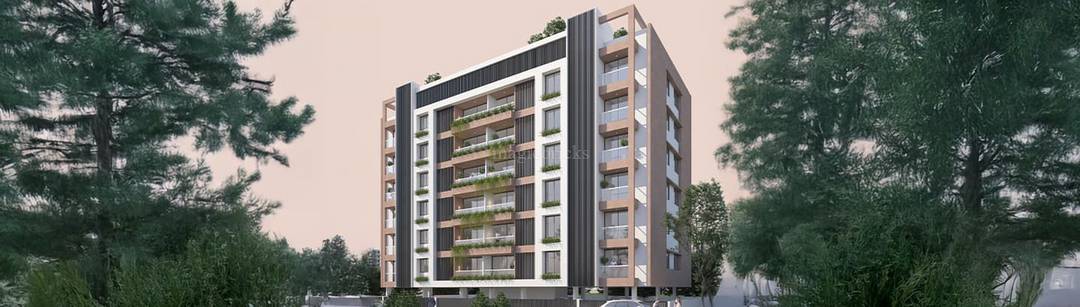 Keystone Vasant Vihar in Gangapur Road, Nashik: Price, Brochure, Floor Plan, Reviews