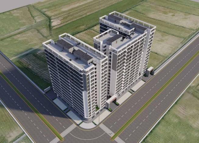 PARAMDHAM Sahitya Heritage in Kathwada, Ahmedabad: Price, Brochure ...