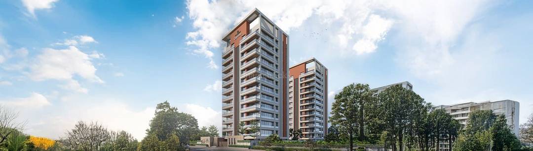 Globcon Optima in Pal, Surat: Price, Brochure, Floor Plan, Reviews