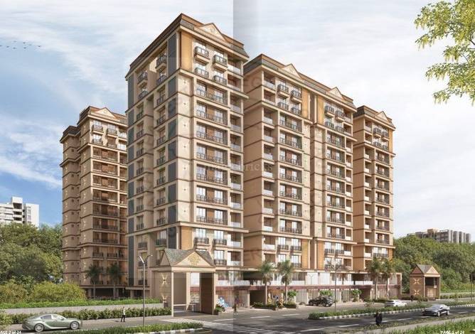 Shriyam Heritage in Daskroi, Ahmedabad: Price, Brochure, Floor Plan ...