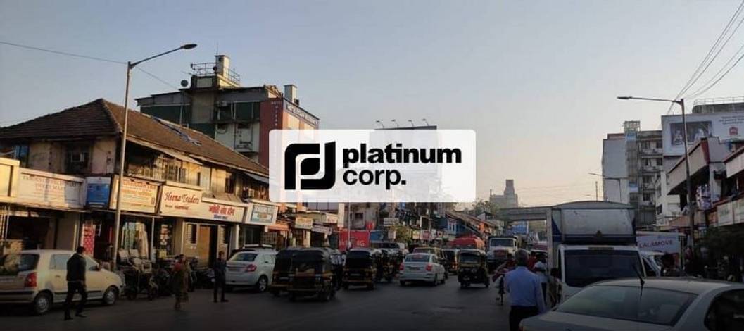 Platinum Corp Pre Launch in Andheri West, Mumbai: Price, Brochure ...
