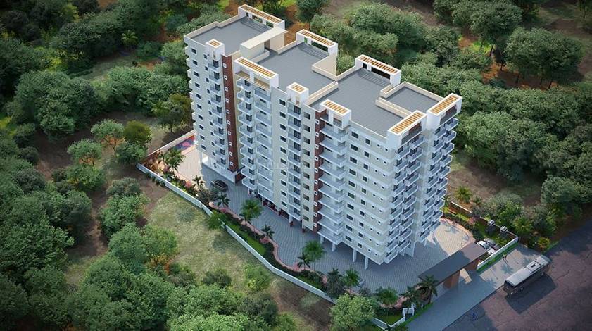 Garuda Park View Amenities & Facilities, Hoskote, Bangalore