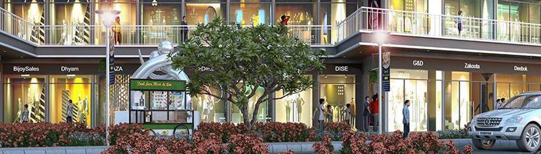 Yashika Green Square Floor Plan, Gurgaon: Layouts, Sizes, Configurations
