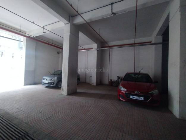 Global Square in Yerawada, Pune: Price, Brochure, Floor Plan, Reviews