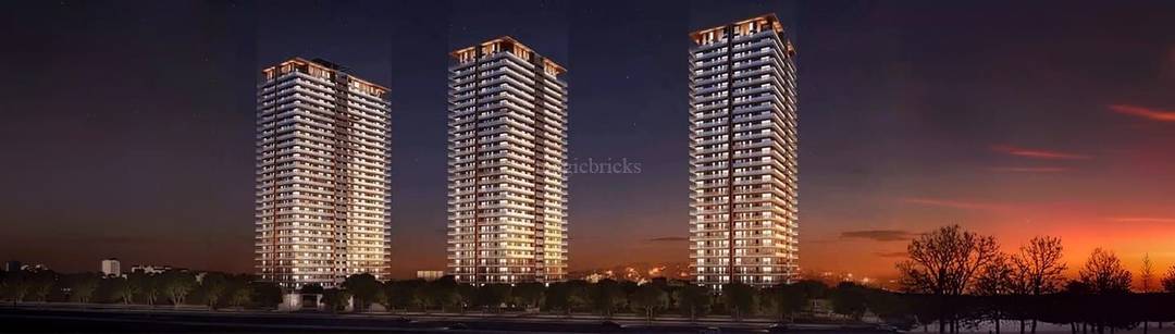 Godrej Aveline Floor Plan, Bangalore: Layouts, Sizes, Configurations