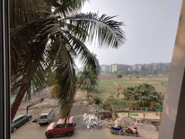Manohar Sai Siddhi Purushottam Floor Plan, Navi Mumbai: Layouts, Sizes ...