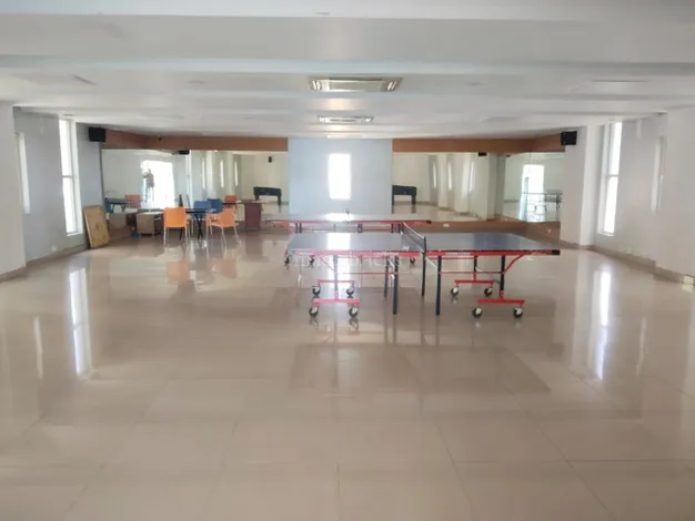Aparna Cyber Commune in Nallagandla, Hyderabad: Price, Brochure, Floor ...