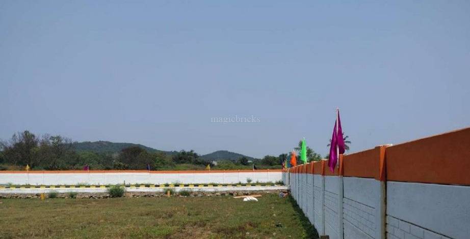 Kk Garden Amenities & Facilities, Nallambakkam, Chennai