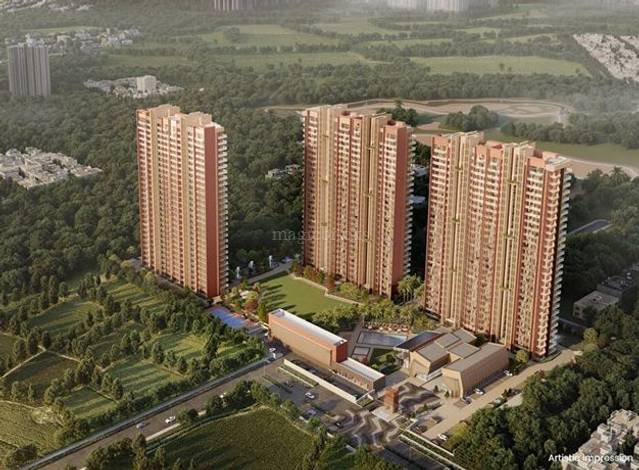 Eldeco Terra and Sol Amenities & Facilities, Sector 80, Gurgaon