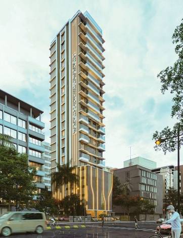 Greenbuilding Royal Oak Photos & Video Matunga Mumbai