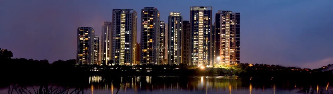 Lanco Hills in Manikonda, Hyderabad: Price, Brochure, Floor Plan, Reviews