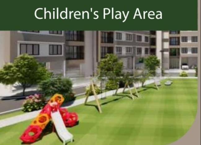 Shree Jayram Residency Amenities & Facilities, Shedung, Navi Mumbai