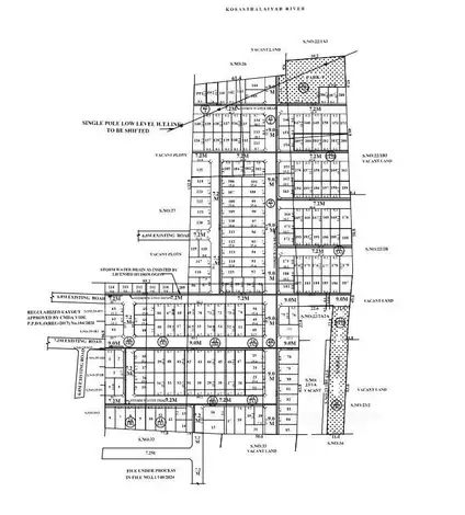 Kvg Smart City in Karanodai, Chennai: Price, Brochure, Floor Plan, Reviews