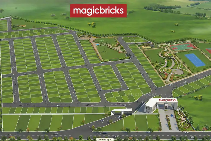 Kvg Smart City in Karanodai, Chennai: Price, Brochure, Floor Plan, Reviews
