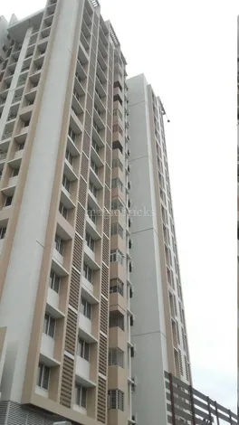 Newry Park Towers in Anna Nagar, Chennai: Price, Brochure, Floor Plan ...