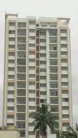 Newry Park Towers in Anna Nagar, Chennai: Price, Brochure, Floor Plan ...