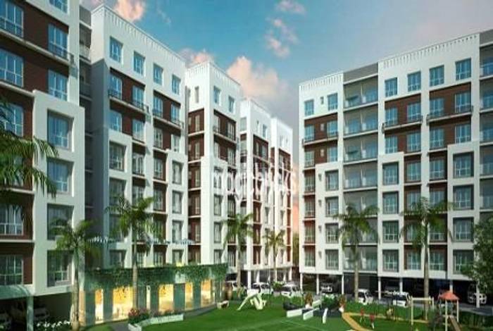 Sabuj Swapno in Chandannagar, Kolkata: Price, Brochure, Floor Plan, Reviews