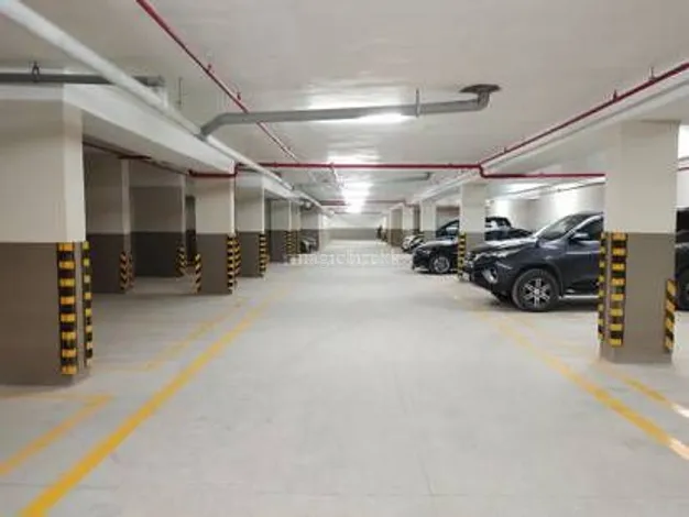 Kapil Towers in Gachibowli, Hyderabad: Price, Brochure, Floor Plan, Reviews