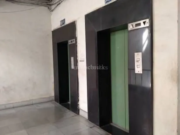 Millenium Business Park in Mahape, Navi Mumbai: Price, Brochure, Floor ...