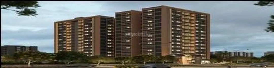Shivaay Signature Elena in Zundal, Ahmedabad: Price, Brochure, Floor ...