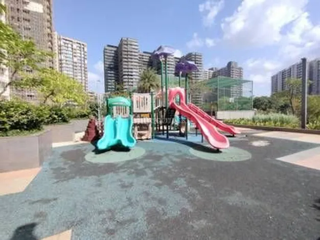 Wadhwa The Address in Ghatkopar West, Mumbai: Price, Brochure, Floor ...