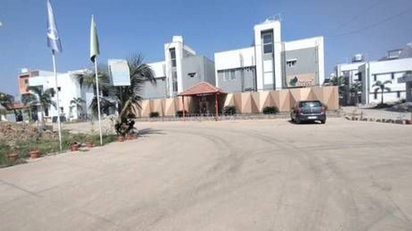 Oliver Villa Photos & Video Gunjur Bangalore