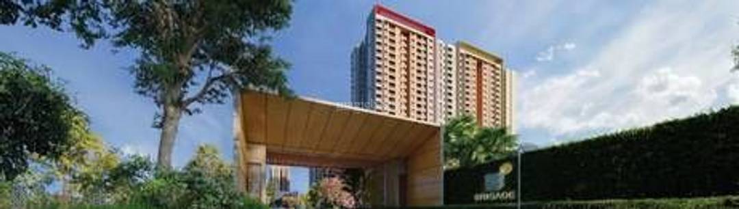 Brigade Morgan Heights in Medavakkam, Chennai: Price, Brochure, Floor ...