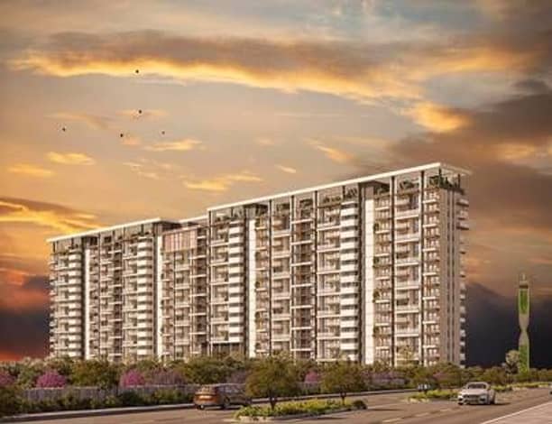 SNN Estates Duomont in Kudlu Gate, Bangalore: Price, Brochure, Floor ...